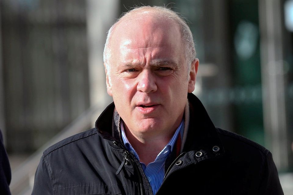 What watchdog knew about Anglo 'irrelevant', jury in Drumm trial told ...