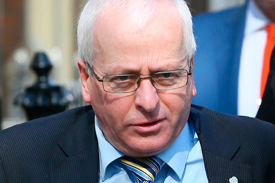 Darragh McManus on radio: This true-crime tale is far stranger than ...
