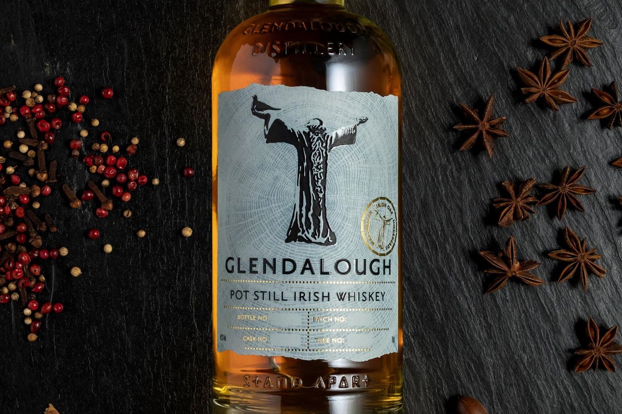 Glendalough Distillery retains Irish Distillery of the Year award at ...