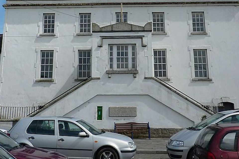 After 200 years, court in Baltingass to close | Irish Independent