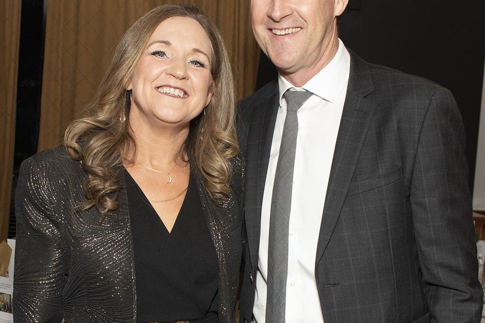 Pictures capture the fun at the Buffers Alley GAA Club Dinner Dance ...