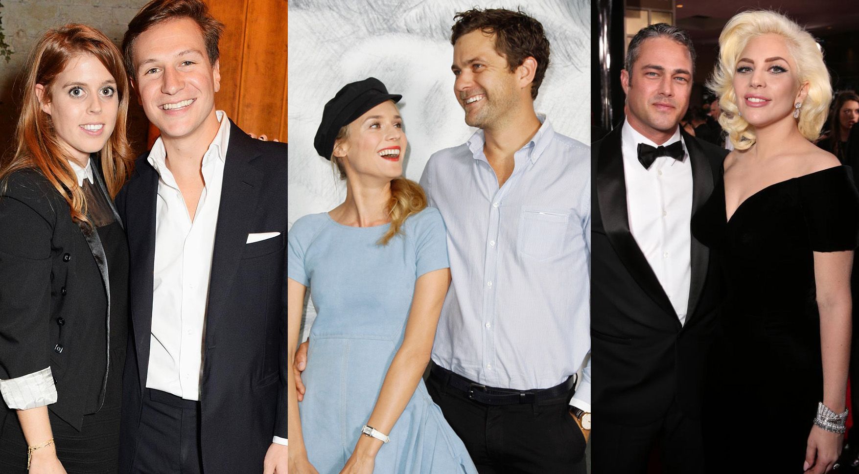 The definitive guide to what celebrity couples split this year ...