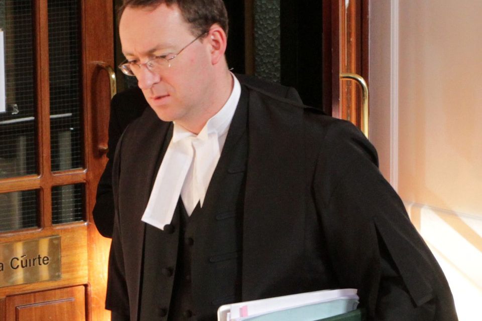 Gardai at centre of whistleblower claims face raft of new complaints ...