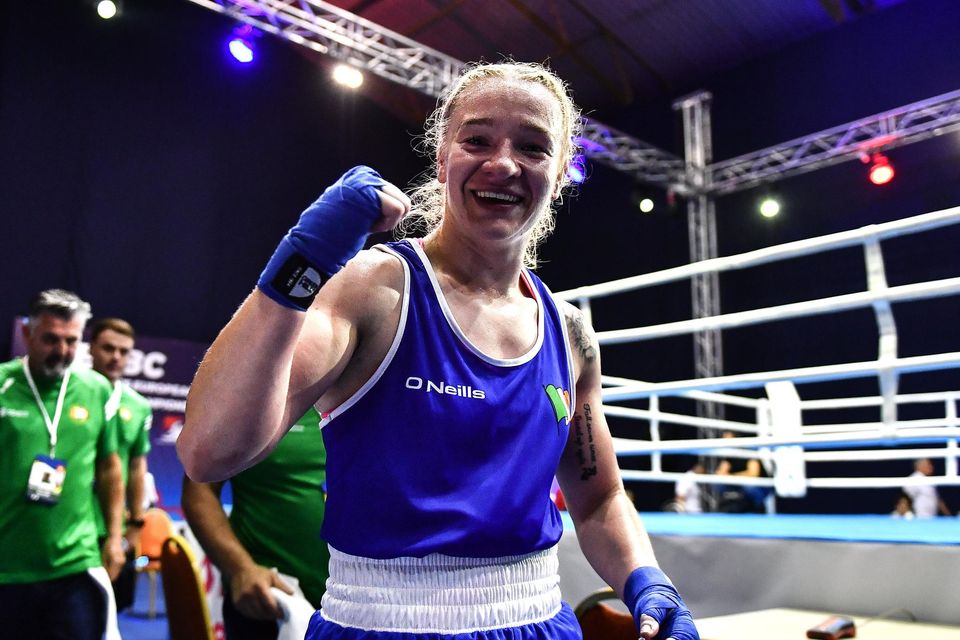 World champions Broadhurst and O’Rourke set for blockbuster domestic ...