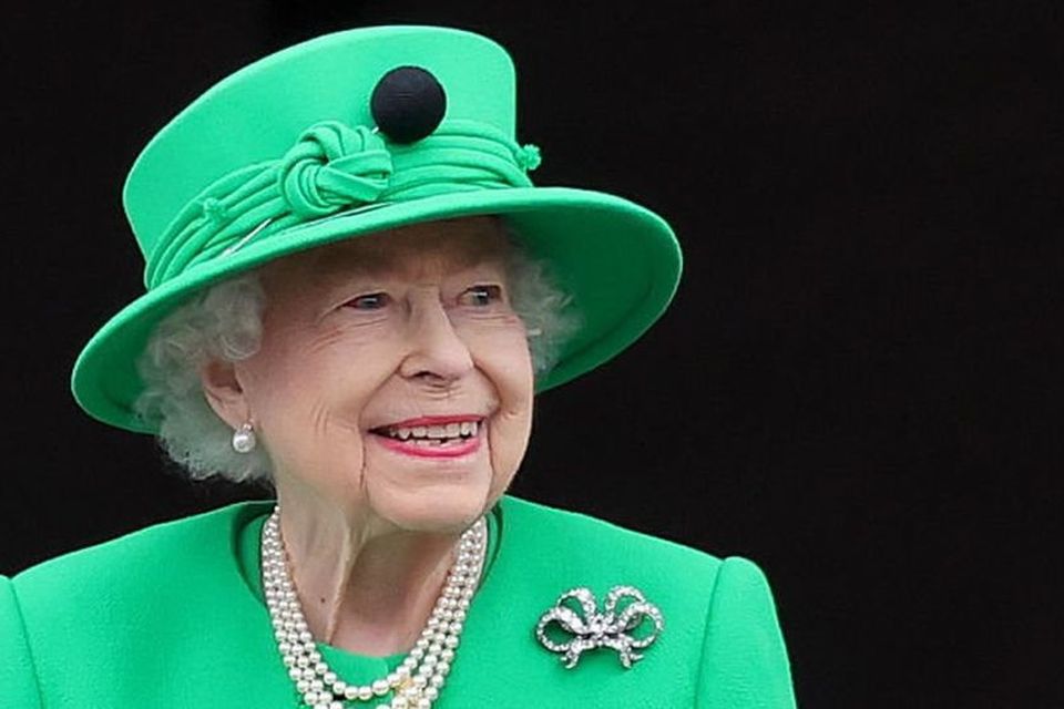 Queen Elizabeth II remembered at Enniscorthy Municipal District meeting ...