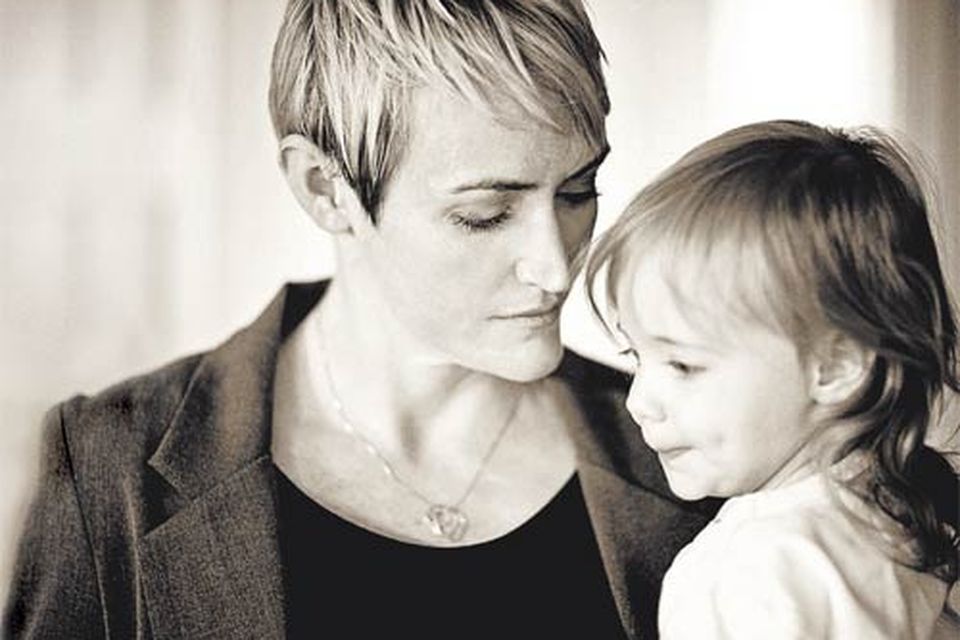 Boobs, babies and Mormons: how this mum became a superstar blogger ...