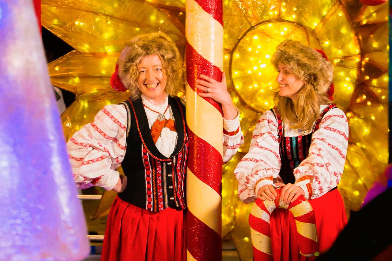 Winterval in Waterford: Our family guide to Ireland's Christmas capital ...