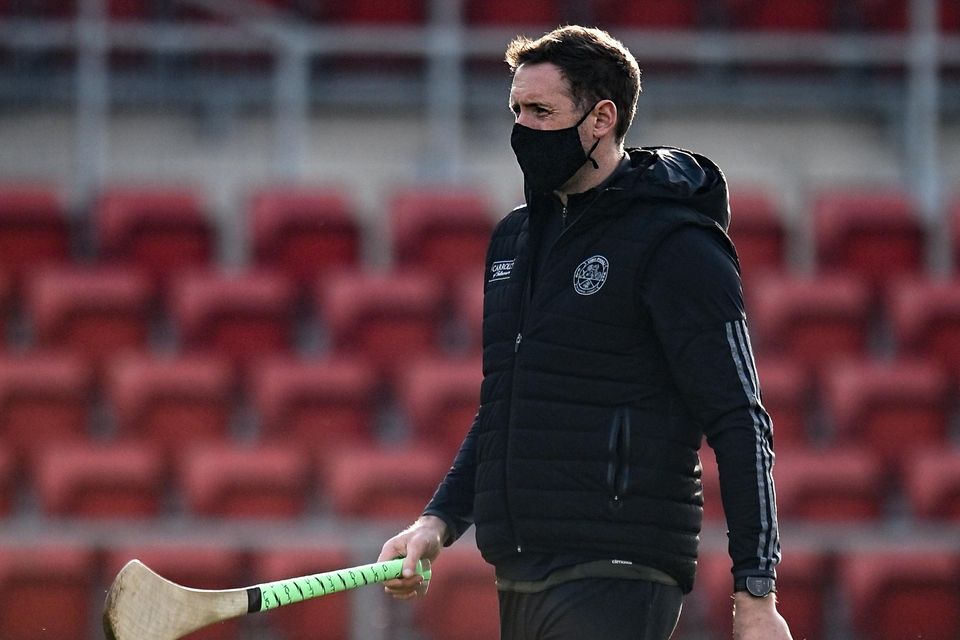 Colm Keys: Four years on from Michael Fennelly's departure uncertain ...