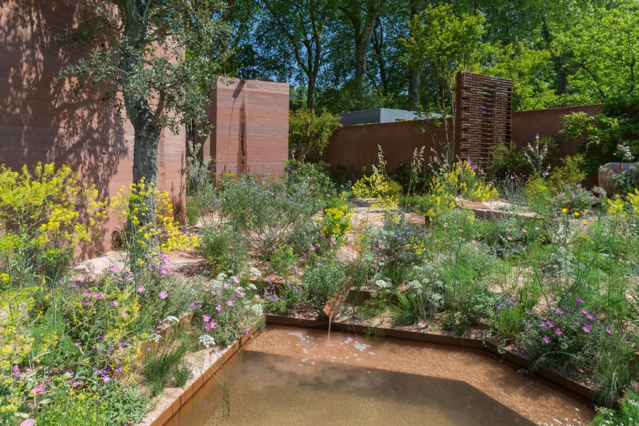 What's new in garden design? | Irish Independent