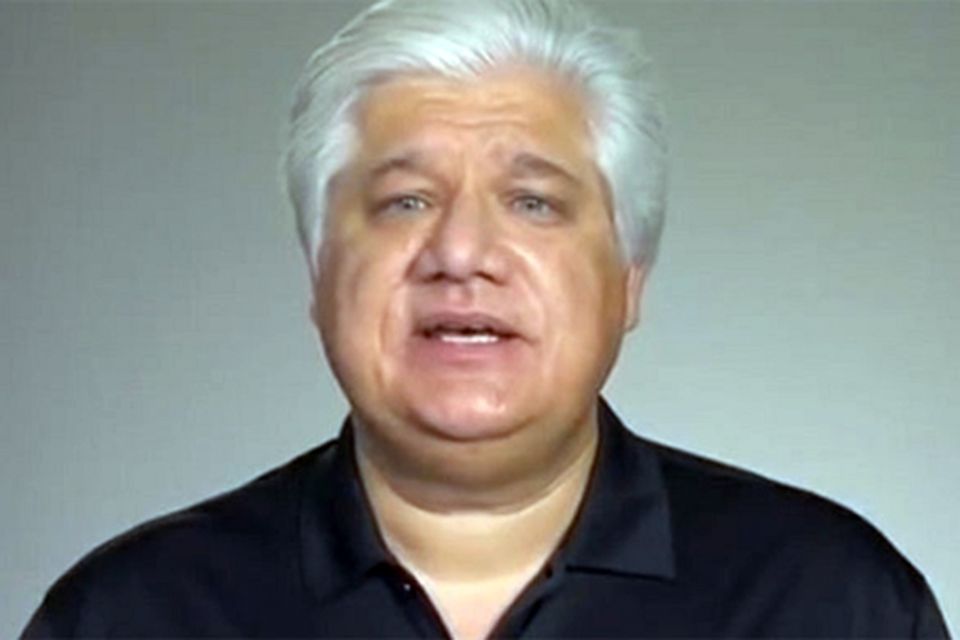 Founder Of Blackberry