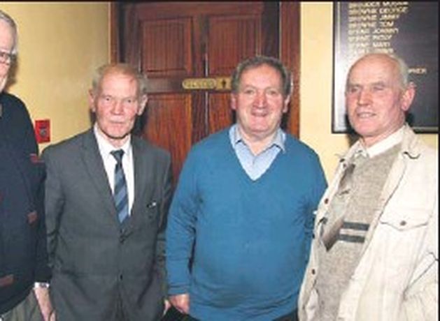 West Limerick alive to the sound of song | Irish Independent