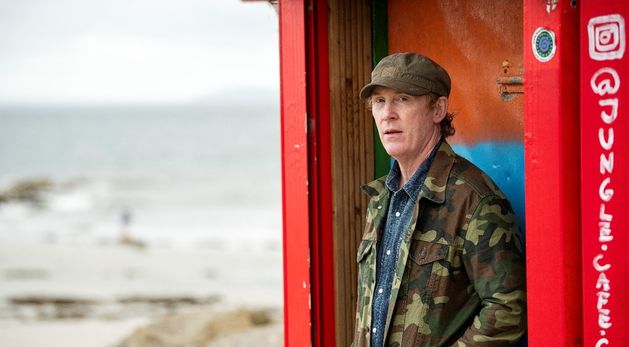Hector’s new TG4 show takes us on a tour of Ireland | Irish Independent