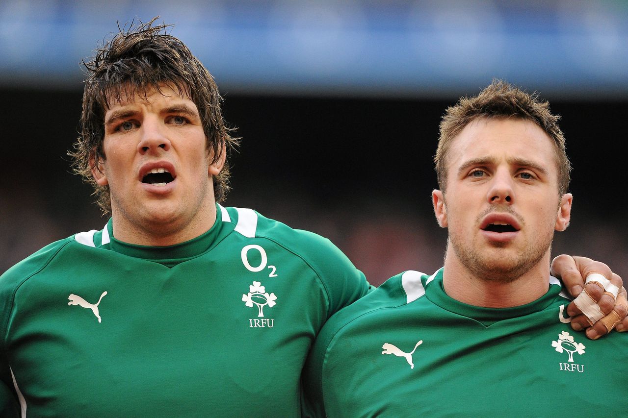 Donncha O’Callaghan hits out at England’s ‘absolutely disgraceful ...
