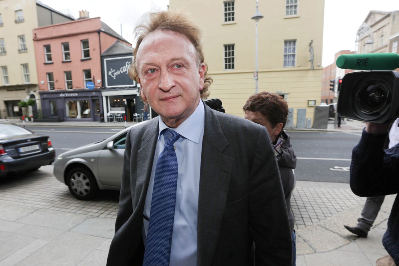 The who's who of Ireland's property developers | Irish Independent