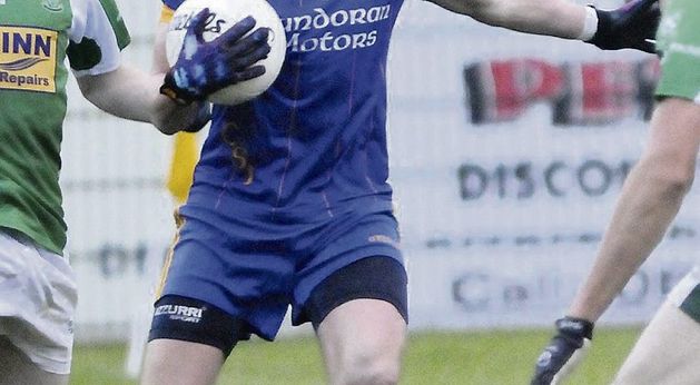 Devastating Heraghty leads the charge for Calry/St Joseph's | Irish ...