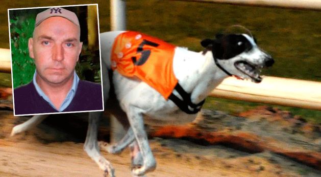 Gang boss Christy Keane arrested over kidnap of €1m greyhound | Irish ...