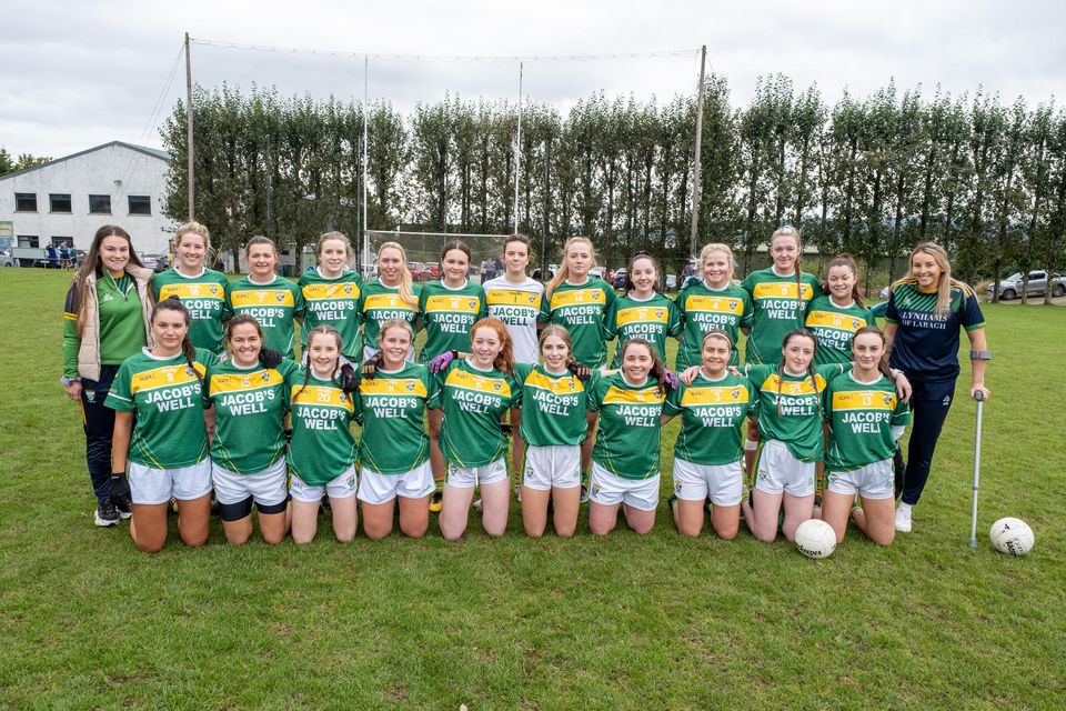 Clara edge a ferocious battle with Carnew to reach IFC decider | Irish ...