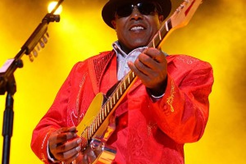 Tito Jackson will play solo gig | Irish Independent