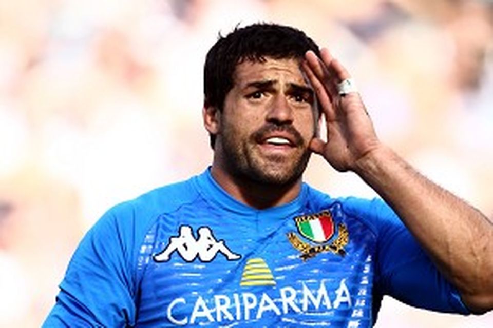 Wasps snap up Masi | Independent.ie