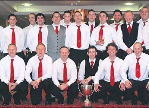 A celebration of GAA success | Irish Independent