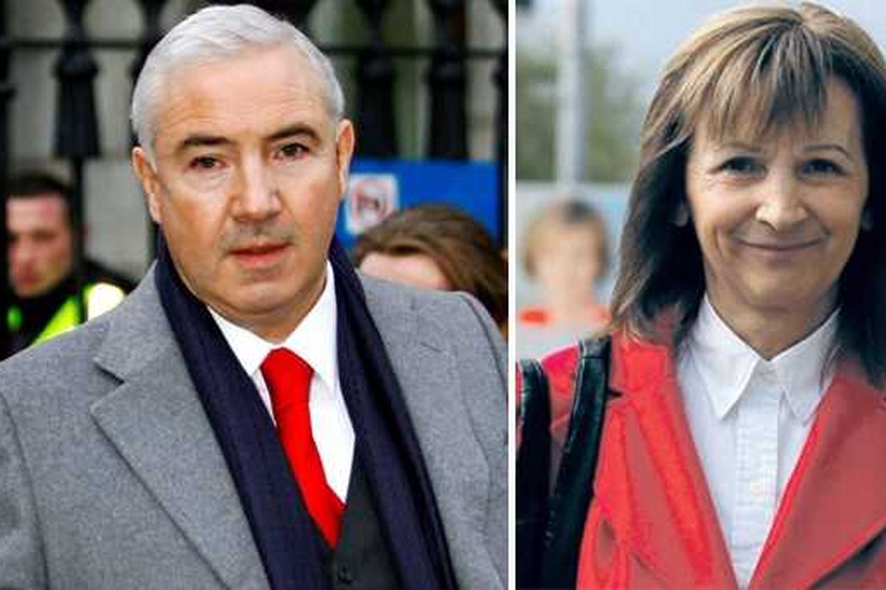 'Cleaner to the stars' who grabbed apartment deeds from solicitor's ...