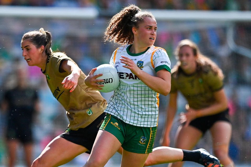 Cora Staunton: Meath have perfected a lethal formula and they have ...