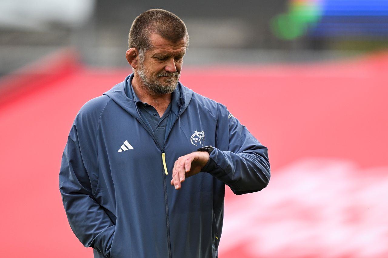 Indo Sport podcast: The Rugby Show – Munster-Rowntree post-mortem ...