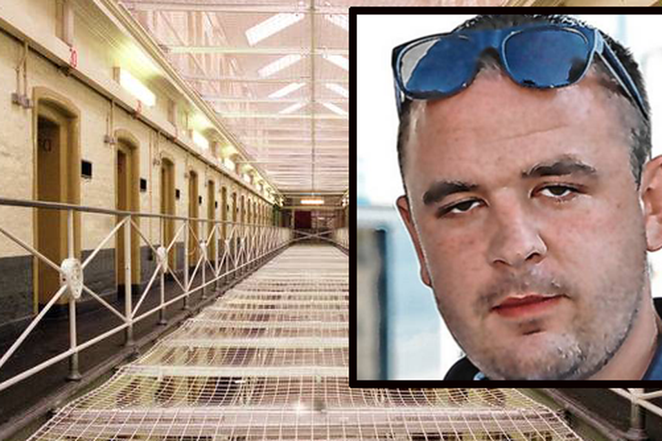 Prisoner's victory in 'slopping out' case to cost State at least €12m ...