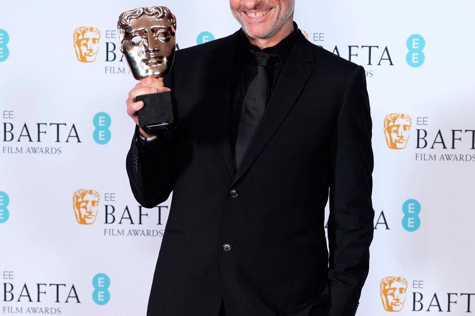 ‘The Banshees of Inisherin’ takes four awards on memorable night at the ...