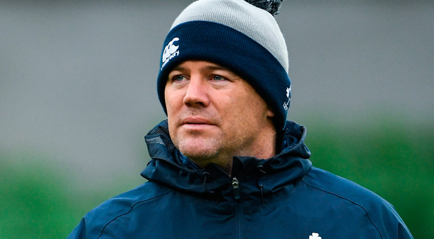 Plenty more to come says Fogarty | Irish Independent
