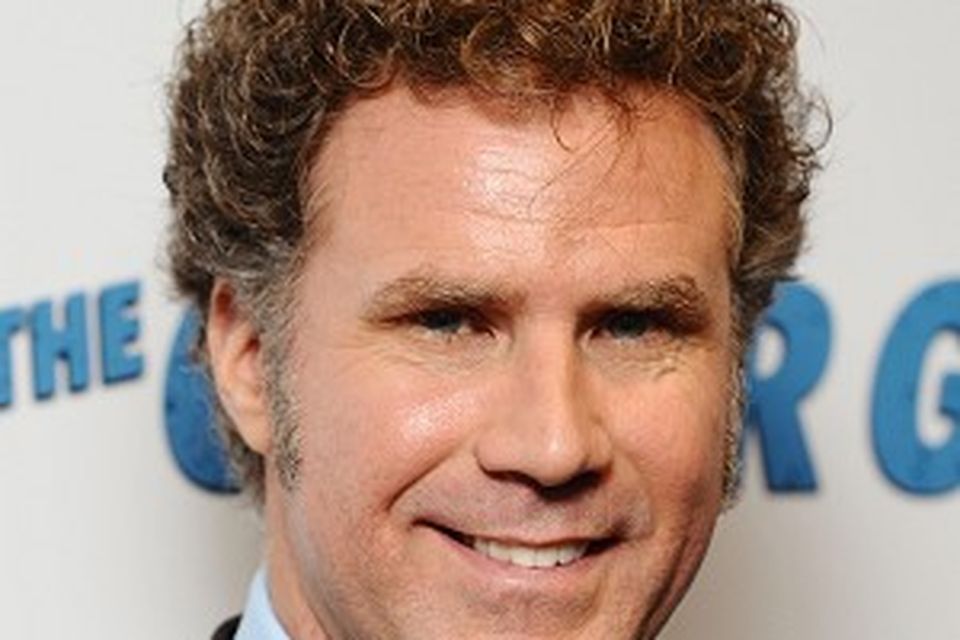 Ferrell 'would die' for Anchorman 2 | Irish Independent