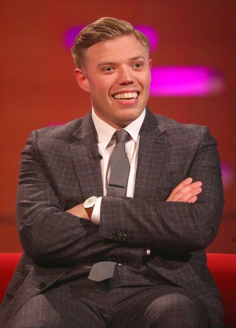 Royal Variety Performance unveils first comic presenting duo in over 30 ...