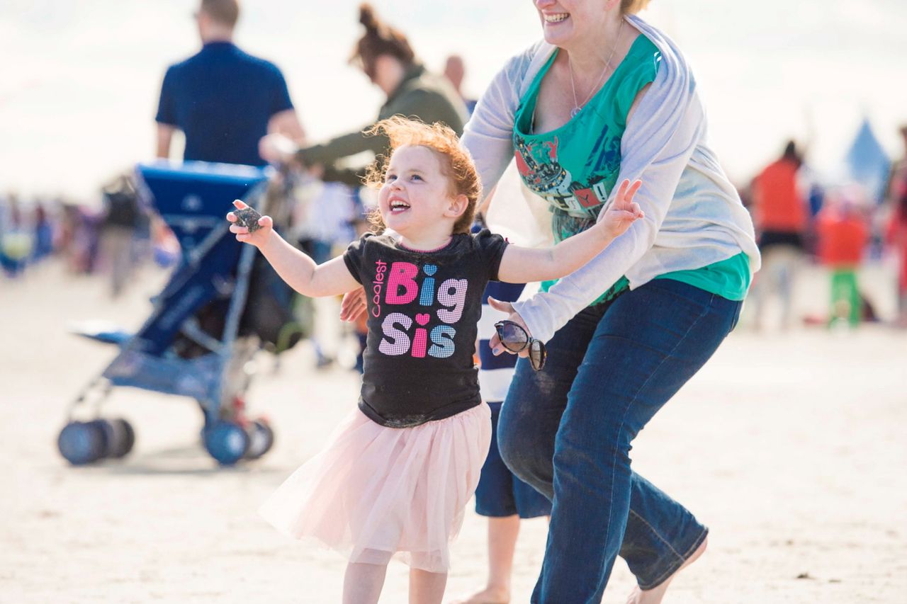 In Pictures: Kite Fest 2015 | Independent.ie