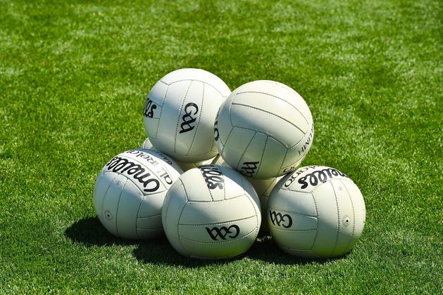 Crossabeg-Ballymurn spring minor surprise as Kilanerin make exit ...