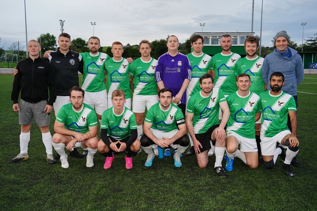 Kerry District League round-up: Munster Junior Cup wins for Killarney ...