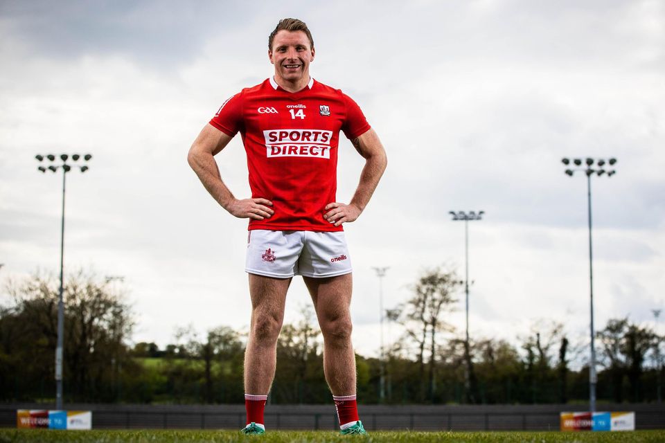 Hamstring woes have made Hurley a ‘better person’ | Irish Independent