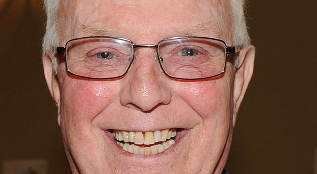 Dundalk FC stalwart Joe Martin was a legend on the football pitch and ...