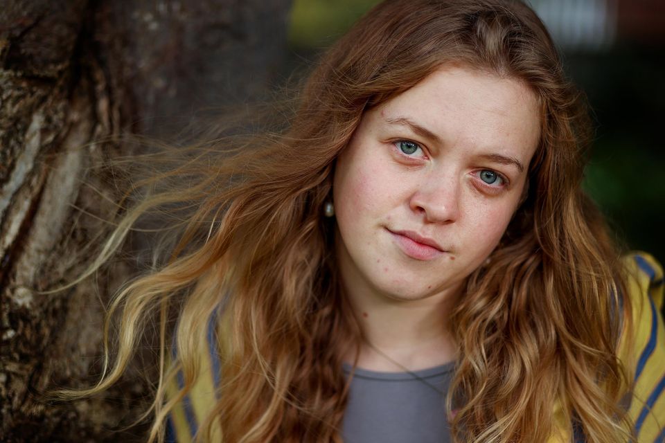 Upfront: Actor Maura Bird on religion, sexuality and why we should ...