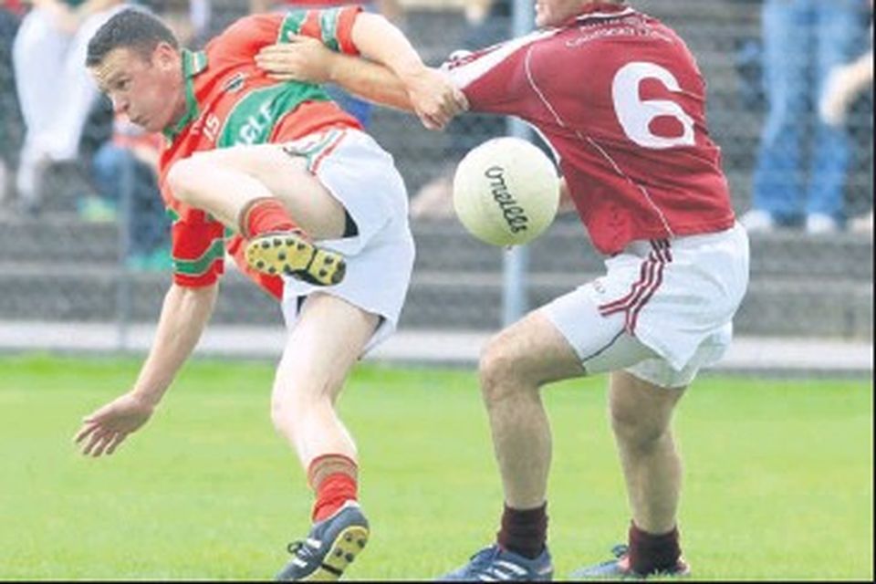 Rathnew see off Stratford | Independent.ie