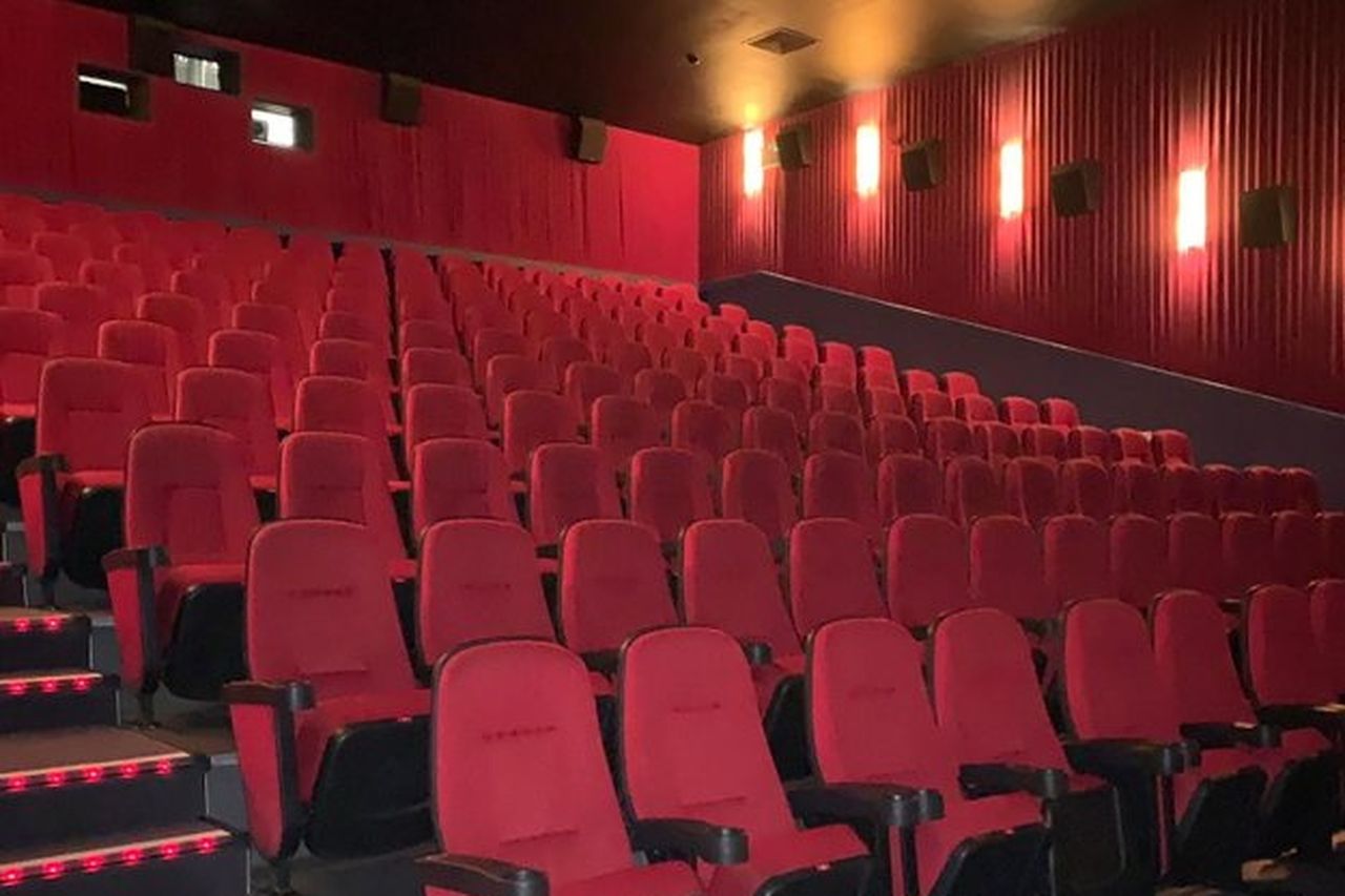 Beloved Cork city cinema reopens with new name after major ...