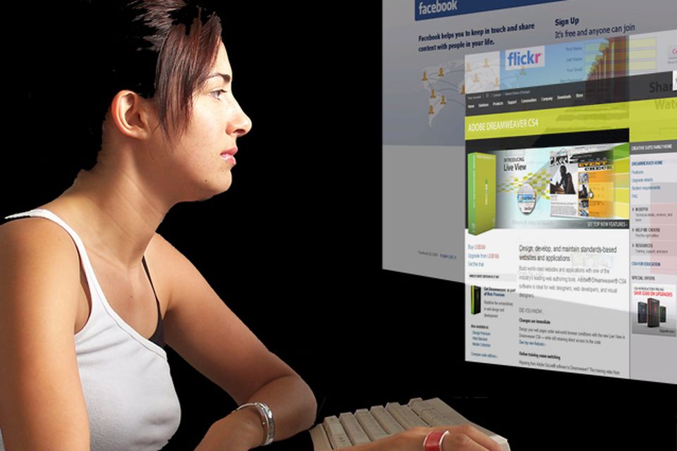 How to build a website (It's easy as www) | Irish Independent