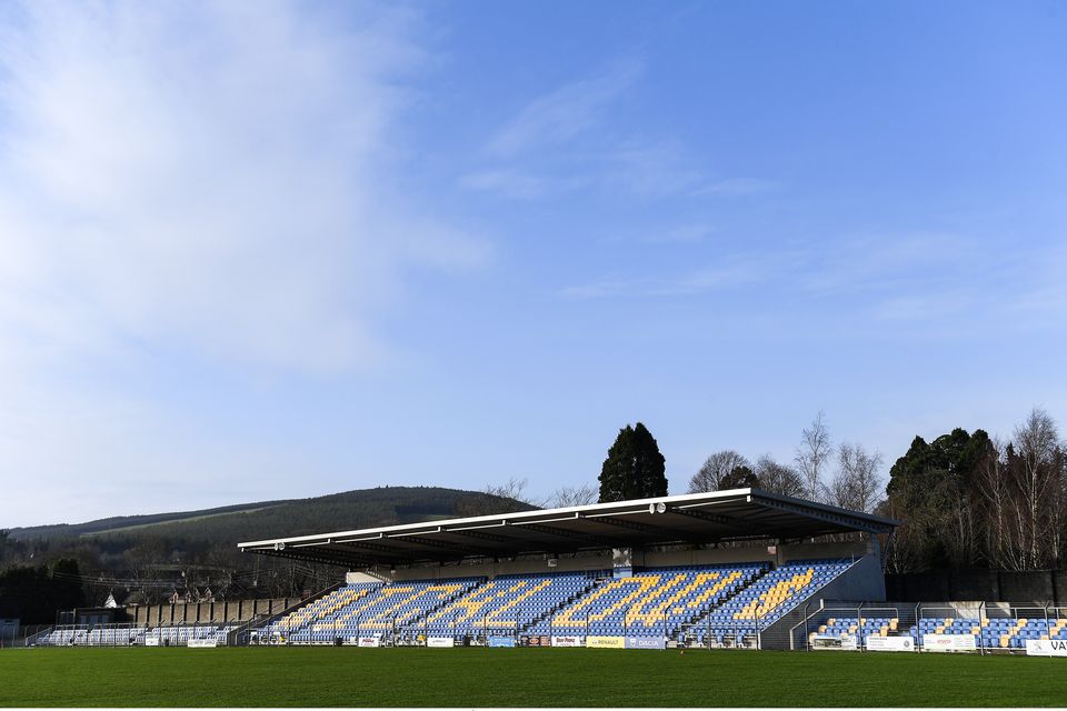 Wicklow GAA Convention to debate motion calling for LGFA finals to be ...