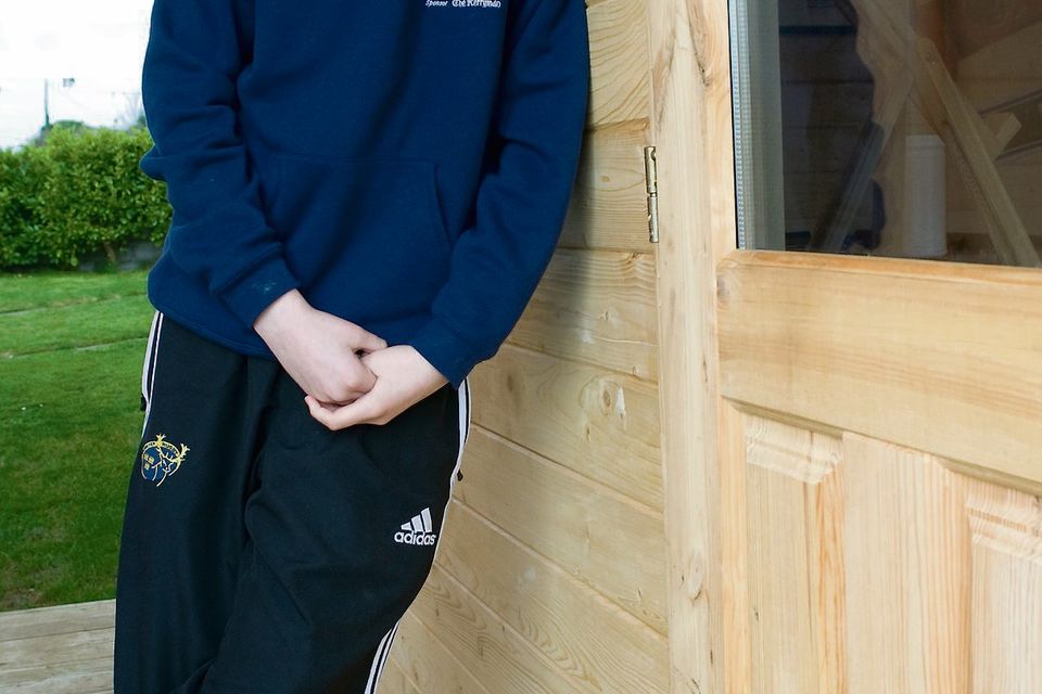 Donal nominated for award as his inspiring message of hope lives on ...