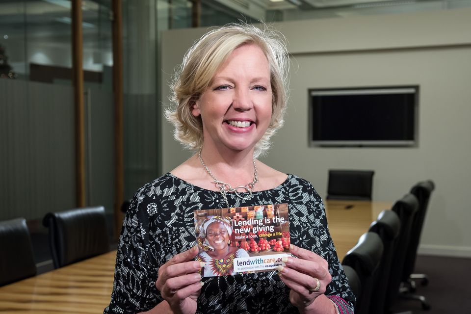 Deborah Meaden: Business does and should add to community | Irish ...