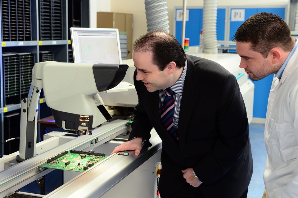 I passed muster for Bord Bia's quality assurance schemes | Irish ...