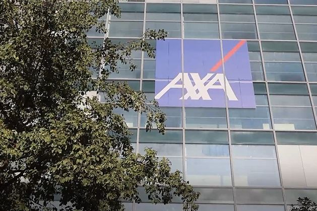 Hundreds of drivers overcharged on their Axa motor insurance due ...