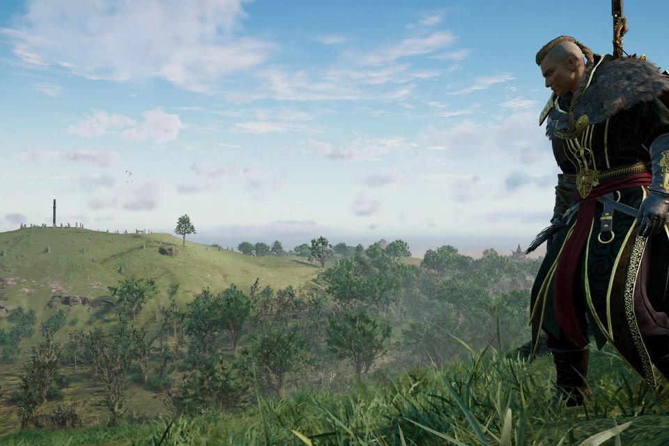 Everything is permitted: Assassin’s Creed ‘infinity’ video game is set ...