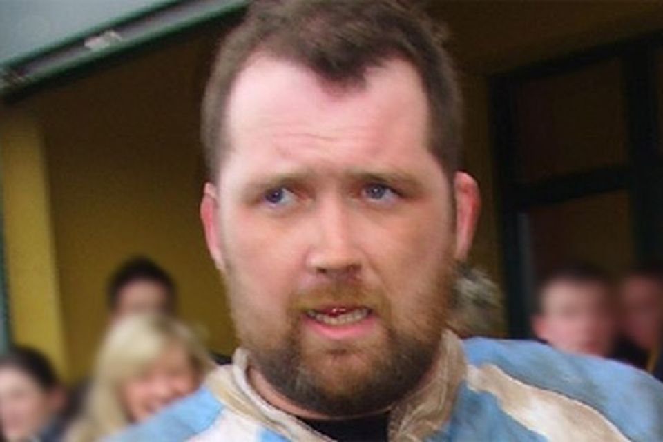 Shane Geoghegan murder trial opens | Irish Independent