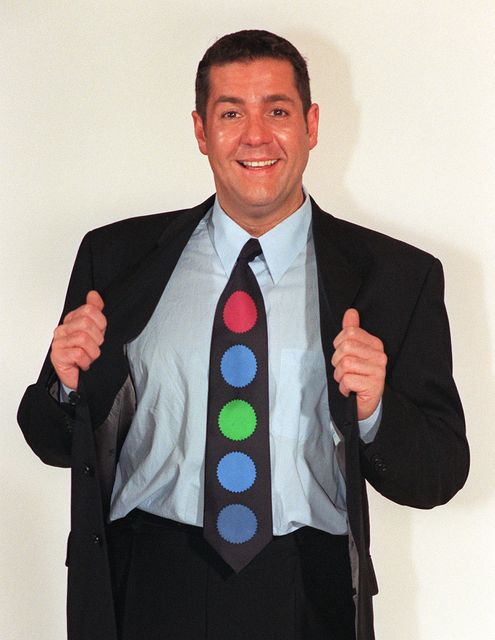 Tributes paid to Dale Winton after death aged 62 | Irish Independent