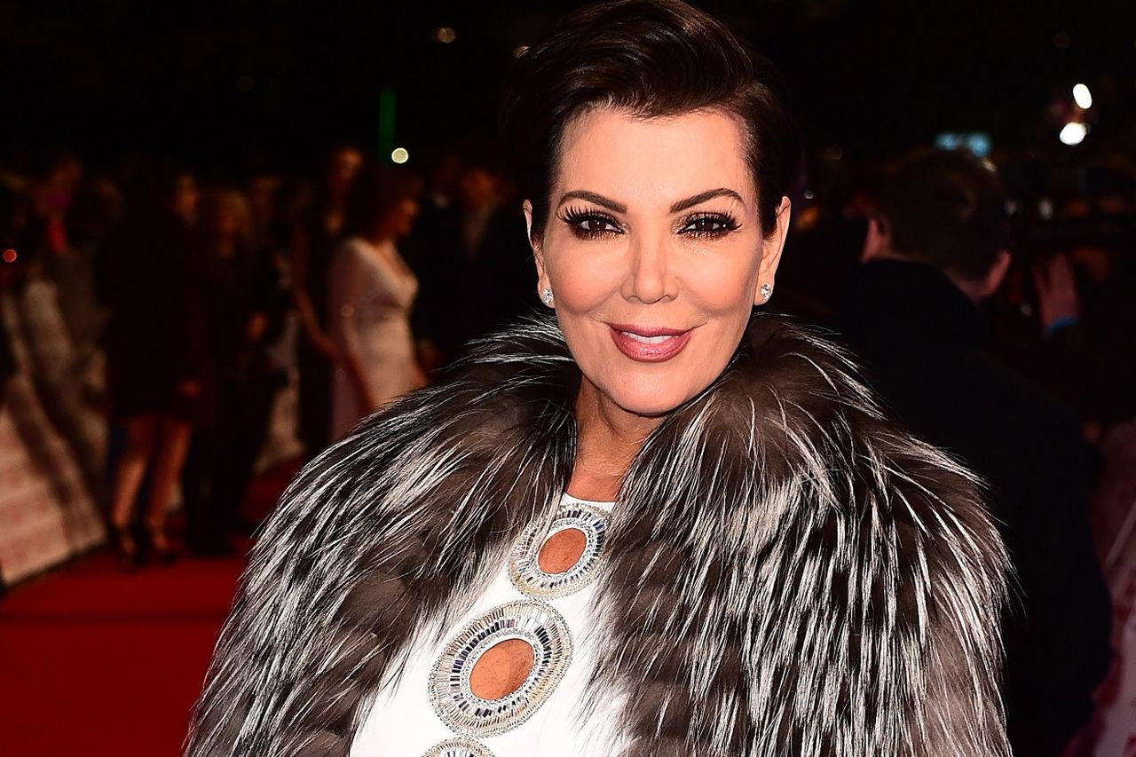 Kris Jenner threatens to 'ground' Kanye West over Twitter rants | Irish ...